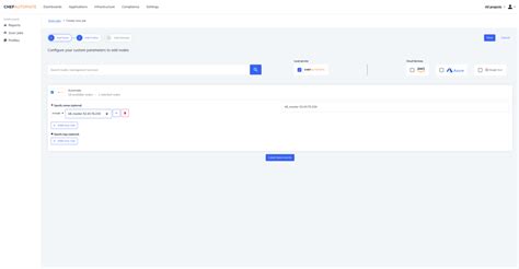 Kubernetes Security Posture Management Through Chef Chef