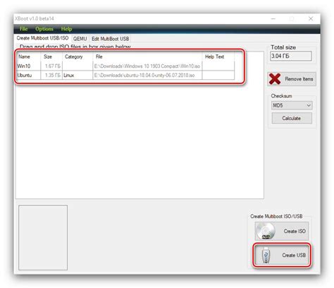 كيفية إنشاء محرك أقراص فلاش Usb متعدد التمهيد باستخدام Windows 10