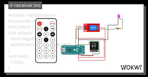 Ir O Wokwi Esp32 Stm32 Arduino Simulator