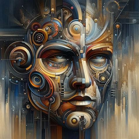 100 Free Ai Abstract Art Images To Steal Your Heart