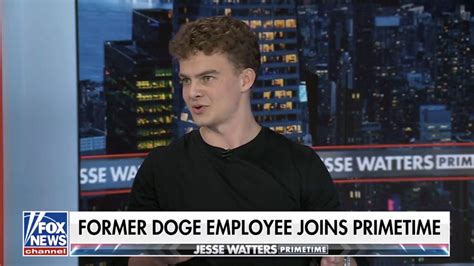 Edward Coristine Aka “big Balls” Confirms His Grandfather Was A Soviet Kgb Double Agent Who