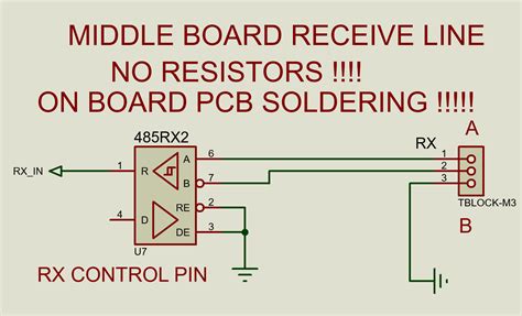 Rs232 Rs485 комуникация