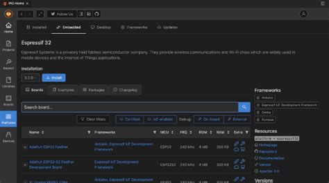 Getting Started With Esp32 And Firebase By Fabrice Beya Firebase