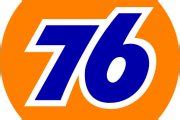 76 Gas Logo History Stunod Racing