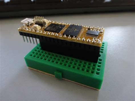 Electro Smith Daisy Microcontroller Platform Page 2 Equipment Lines
