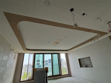 수원 셀프인테리어를 통해 이목동 Sk스카이뷰 아파트 목공 작업 진행했어요 네이버 블로그