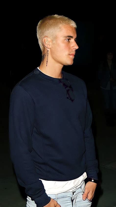 Justin Bieber Paulinho Tela De Bloqueio