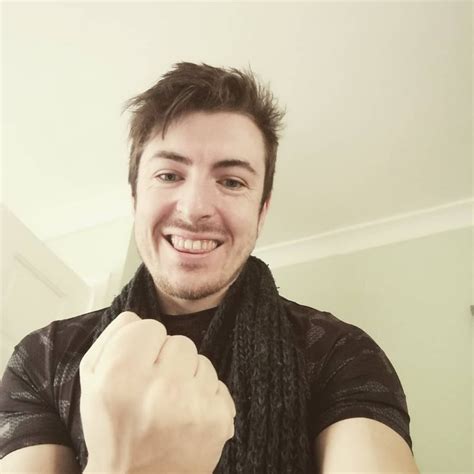 The Irish Guy Youtube