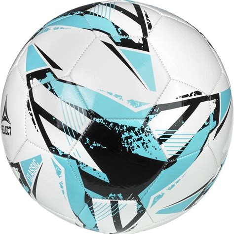 Select Football Classic V26 Whiteblue