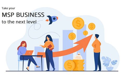 How To Grow Your Msp Business In 2023 Machsol Blog