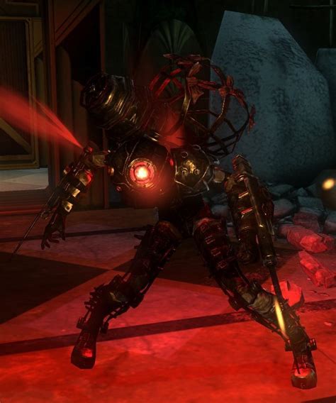 Big Sister The Bioshock Wiki Bioshock Bioshock 2 Bioshock