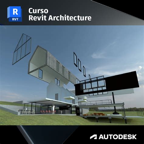 curso revit architecture cation