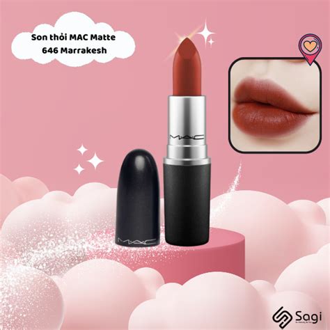 Top Màu Son Mac đẹp Nhất Hãng