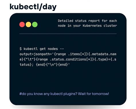 Mohamed Hesham On Linkedin Devops K8s Kubernetes Nodes Cluster Day5