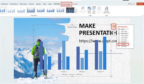 How To Add Data Labels And Legends In PowerPoint For Graphs And Charts AiPPT Com