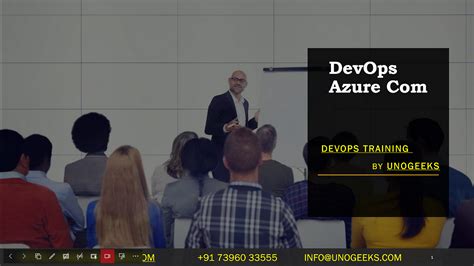Devops Azure Com It Seems Youre Referring To Devops” By Vijayramraju Medium