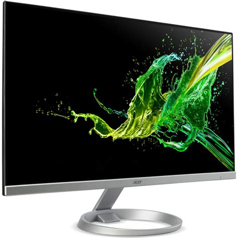 Acer R270Usmipx - VergelijkMonitors.nl