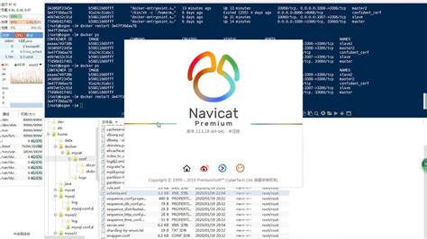 mycat双主双从读写分离配置实现 YouTube