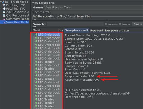 Assertions Jmeter Basics Part 2 Of 4 Thats A Bug