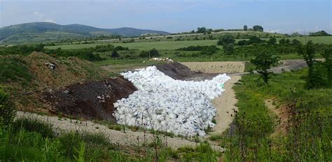 Депо за опасни и неопасни индустриални отпадъци „ДИО Перник“ ЕООД