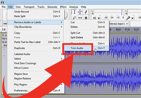 Tips You Need To Know To Use Audacity To Edit And Record Video