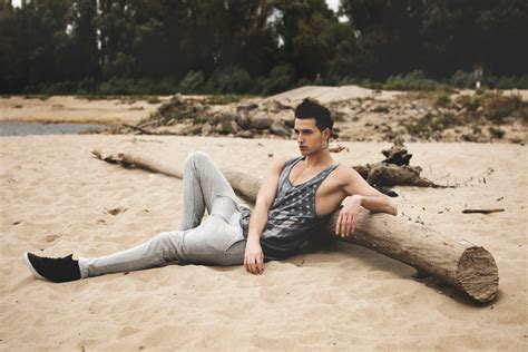 Wojciech Zarychta By Tomek Dbski