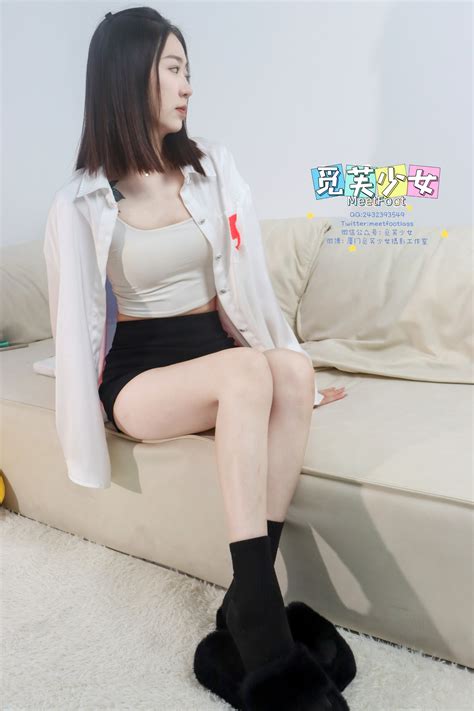 觅芙少女 NO 010 花有重开日人无再少年 微图坊
