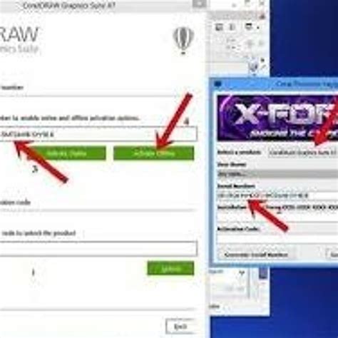 Stream Coreldraw 2020 Full Crack The Complete Tutorial To Download And