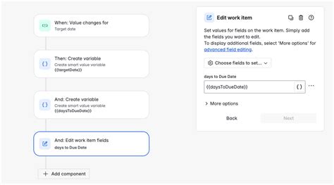 Solved Trying To Automate Jpds Date Field Into A Custom