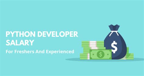 Python Developer Salary In India For Freshers Experienced Besant