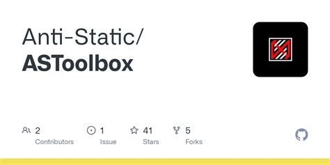 Astoolboxanti Static Toolboxjsx At Main · Anti Staticastoolbox · Github