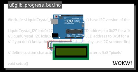 Myi2c Wokwi Esp32 Stm32 Arduino Simulator