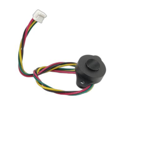 R01 Float Switch Ultrasonic Level Sensor With Selectable Output Methods