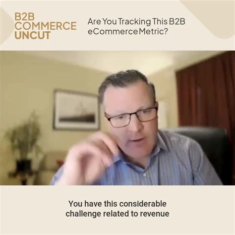 Orocommerce On Linkedin Are You Tracking This B2b Ecommerce Metric