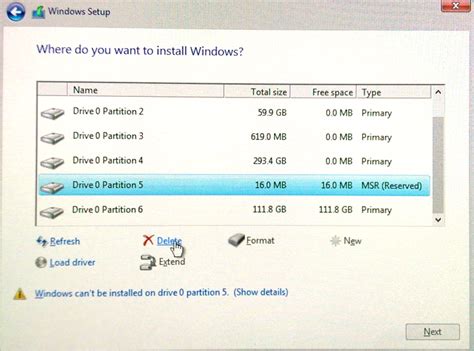 Windows Partition For Mac Lasopayard