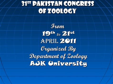 Prof Intro Ppt