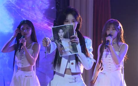 【snh48】team Sii《幻镜》b版公演20241020 Snh48官方账号 Snh48官方账号 哔哩哔哩视频