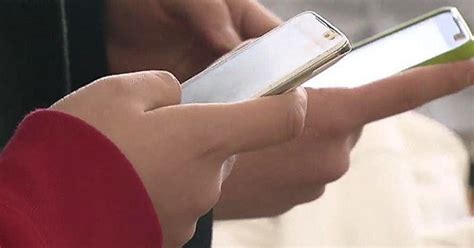 청소년 스마트폰 중독 비율 위험 경보 정부가 마련한 대책은
