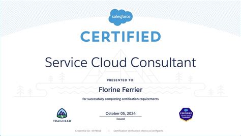 Salesforce Servicecloud Certification Levana Sqli Salesforcecertification