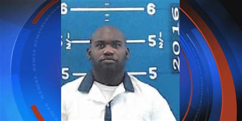 Georgia Prison Officials Investigate Inmate Death As Suicide