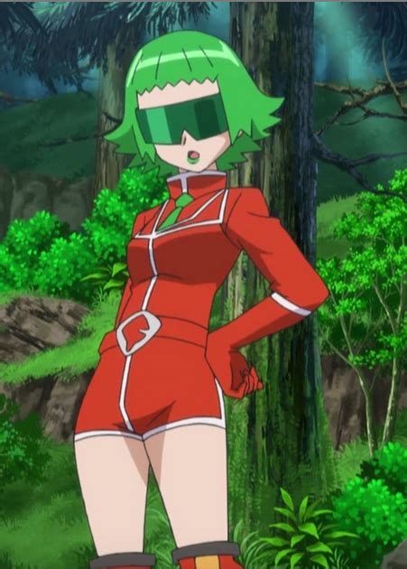 Bryony Anime Poképédia Fandom Bryony Anime Poképédia Fandom