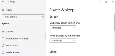 بهترین ترفندهای خاموش کردن سریع صفحه نمایش در ویندوز دیجی رو