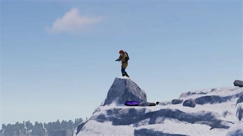 run rust cinematic youtube