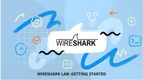 Wireshark Lab Getting Started V80 Youtube