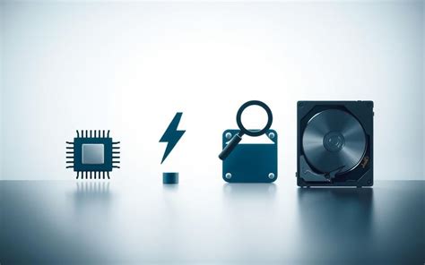 The Core Functions Of A Computer System Explained
