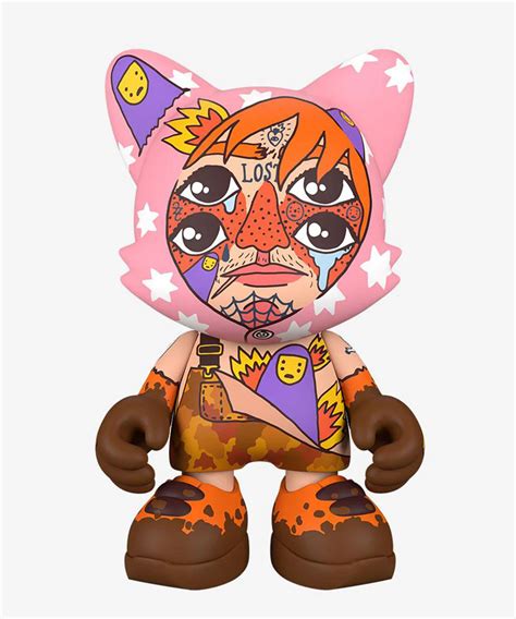 Superplastic Archivos Monkey Paw México