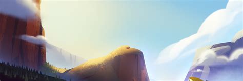 Artstation Thomas Sabatié
