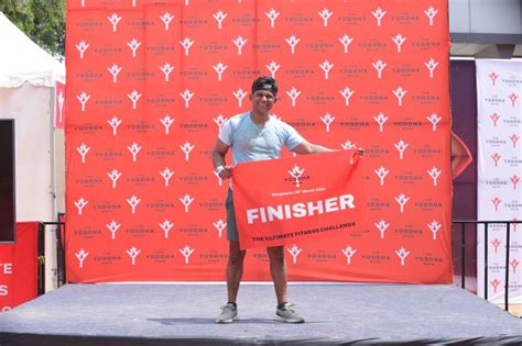 Sanjeeva K Sreevatsa On Linkedin Linkedin Theyoddharace