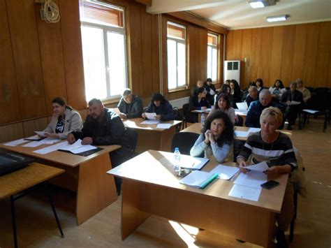 Брезнишките съветници приеха отчет за свършената работа от Общински съвет Брезник и комисиите му