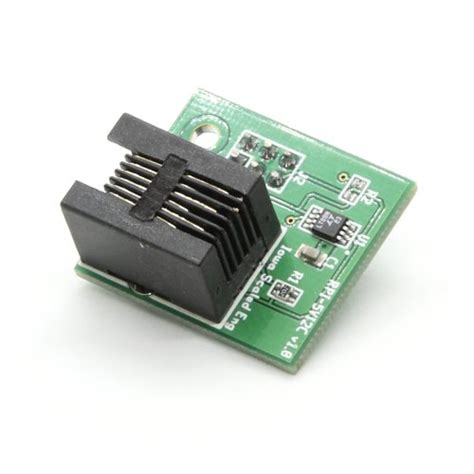 Rpi 5vi2c 5v I2c Adapter For Raspberry Pi